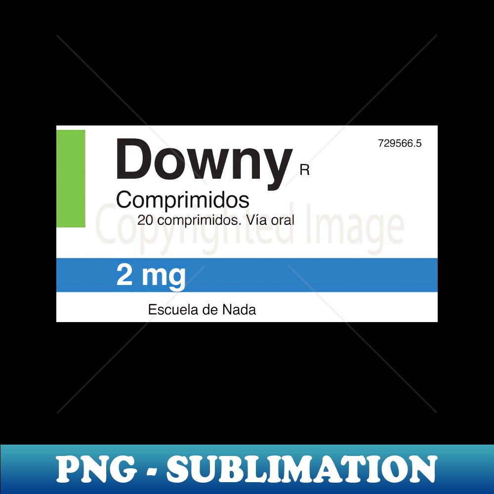 Downy - High-Resolution PNG Sublimation File - Enhance Your | Inspire ...