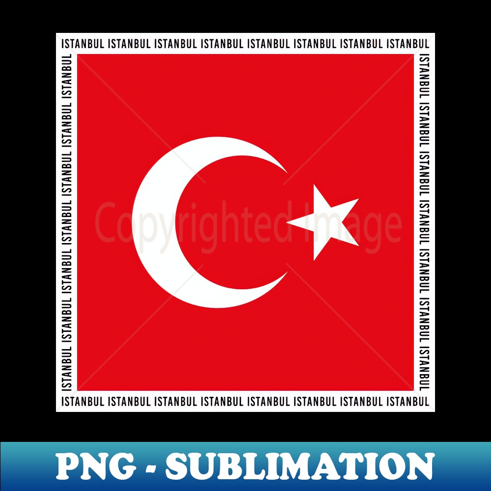 Istanbul F1 Circuit Stamp - Signature Sublimation PNG File - | Inspire ...