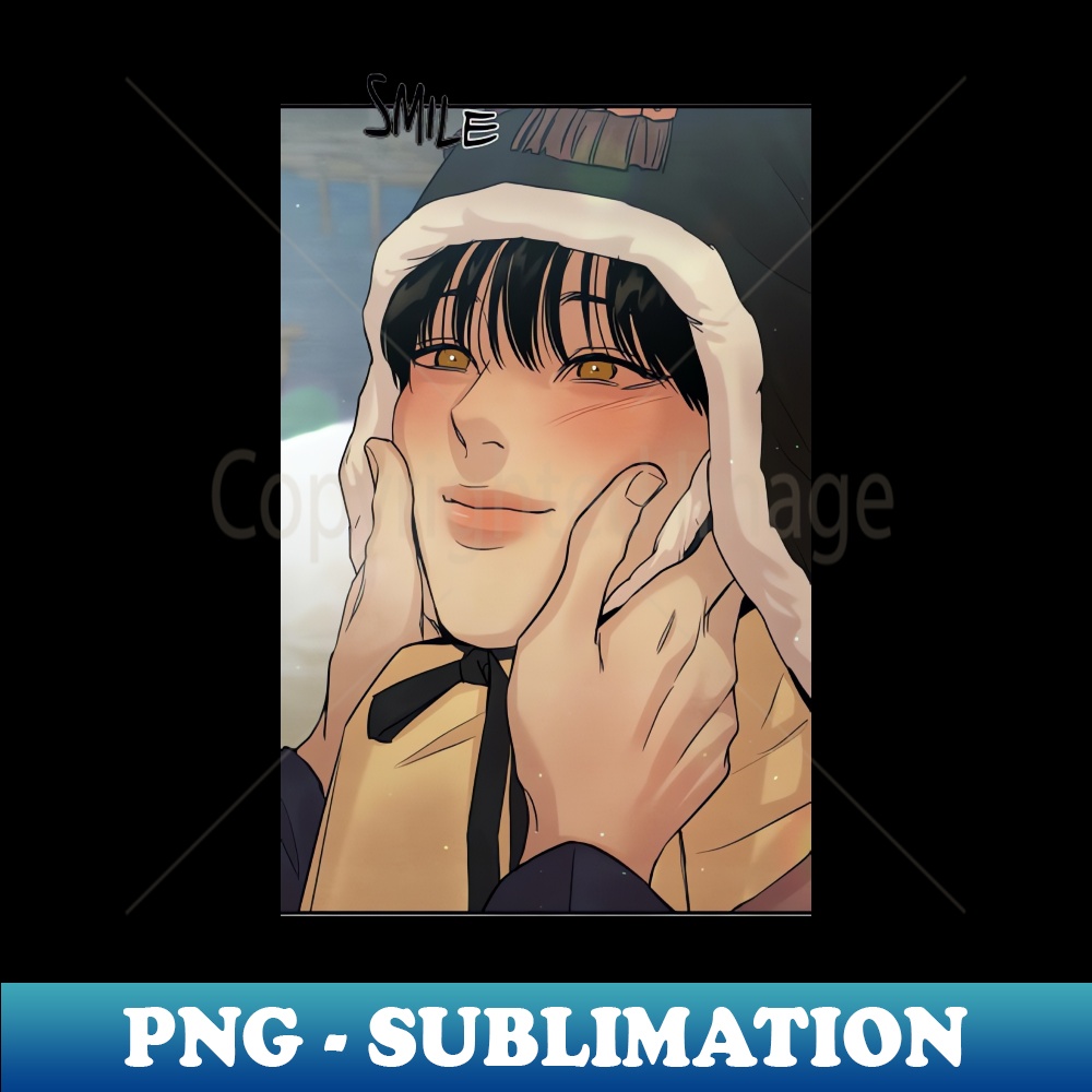 Painter of the Night - Nakyum Baek Na Kyum smile na-kyum smi | Inspire ...