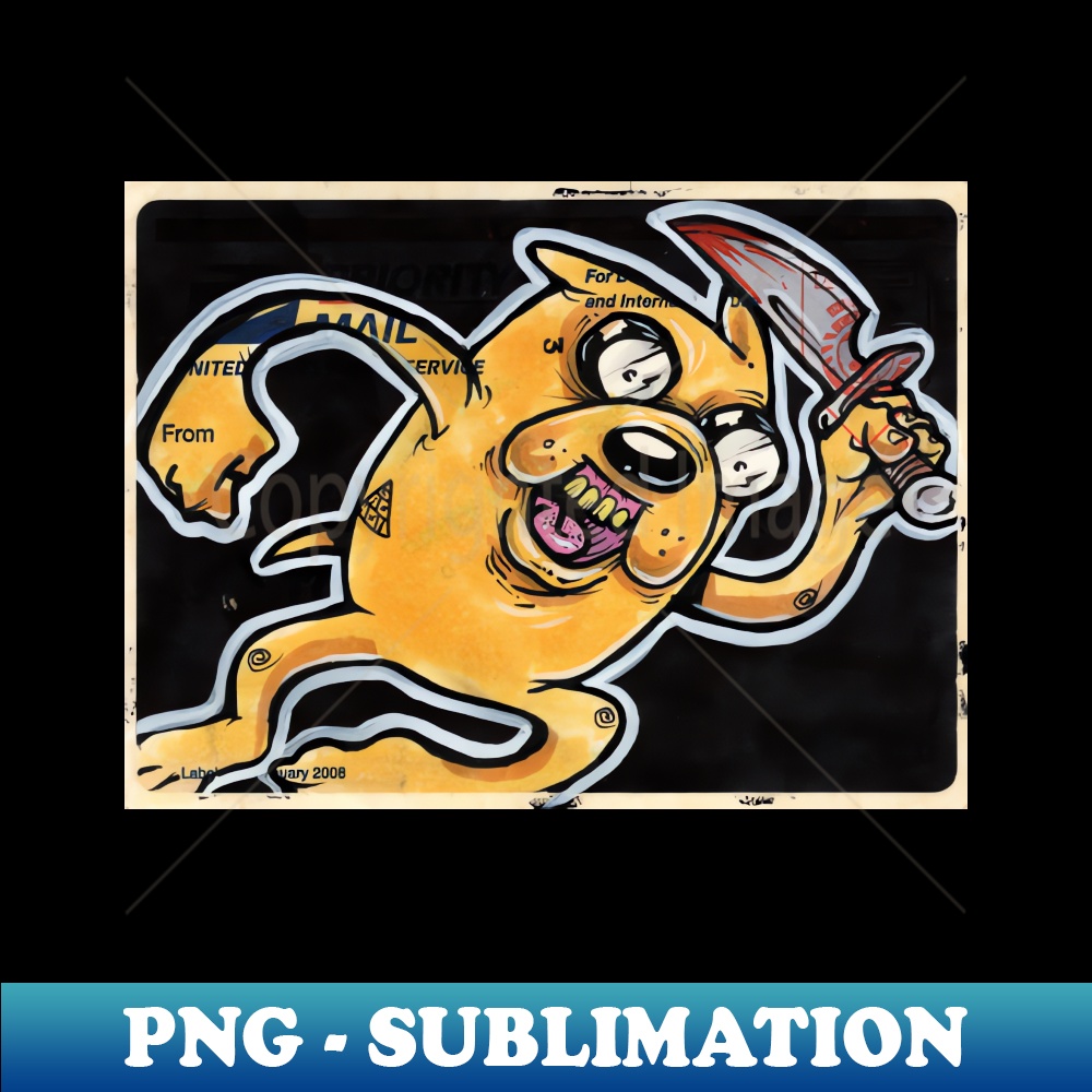 ADVENTURE CRIME - Premium Sublimation Digital Download - Enh - Inspire ...