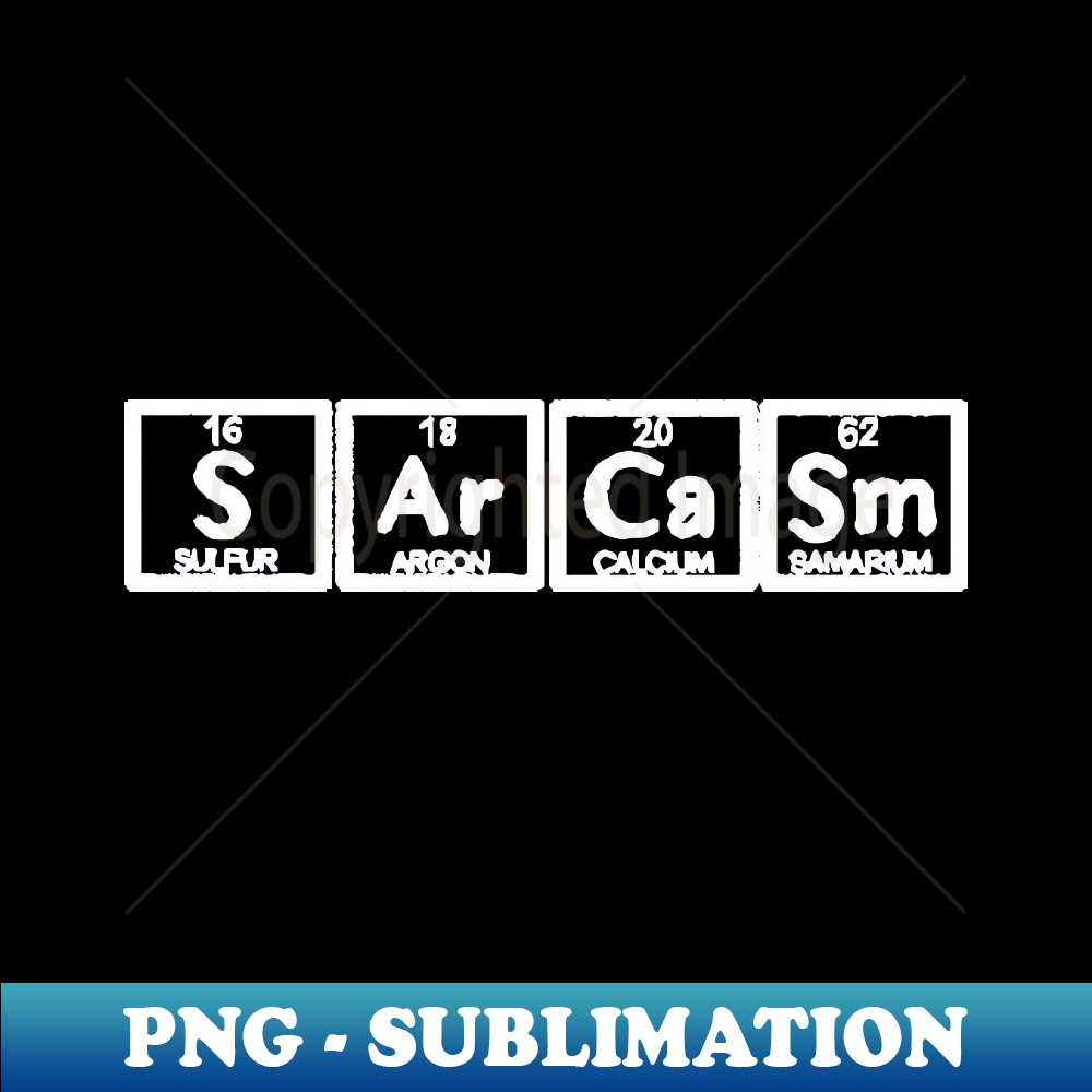 Doodle Sarcasm Elements T-Shirt - PNG Transparent Sublimatio | Inspire ...