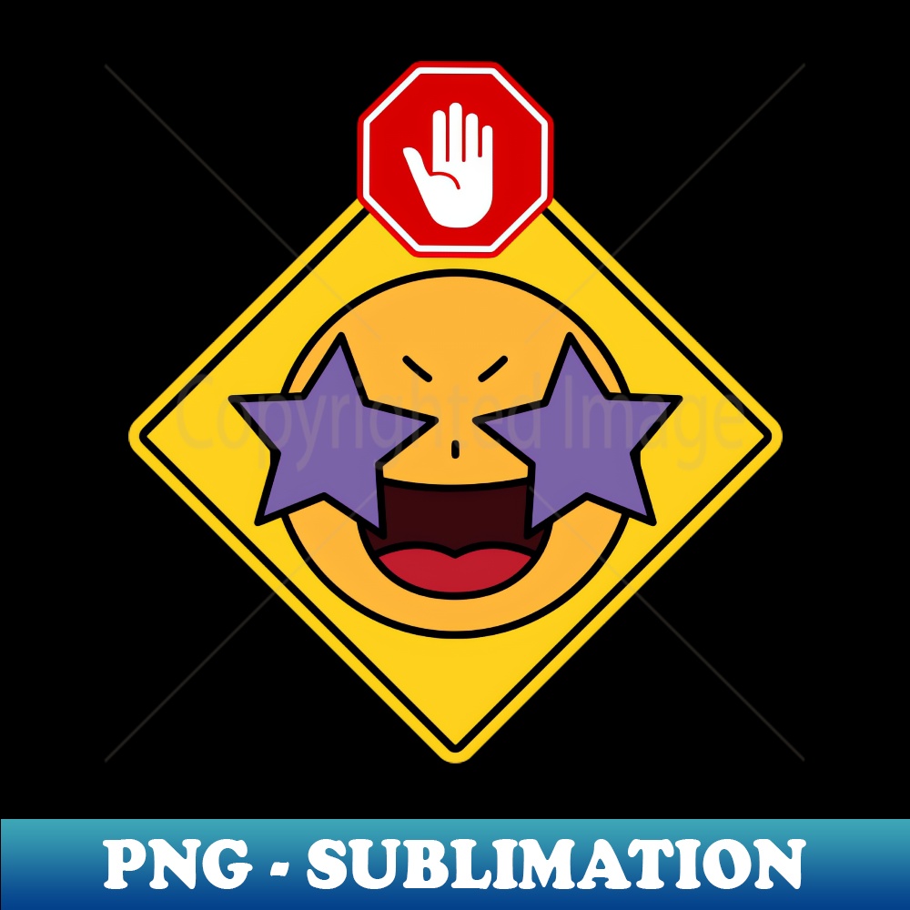 Alert Warning Facial Emoji Expressions 19 - Artistic Sublima | Inspire ...
