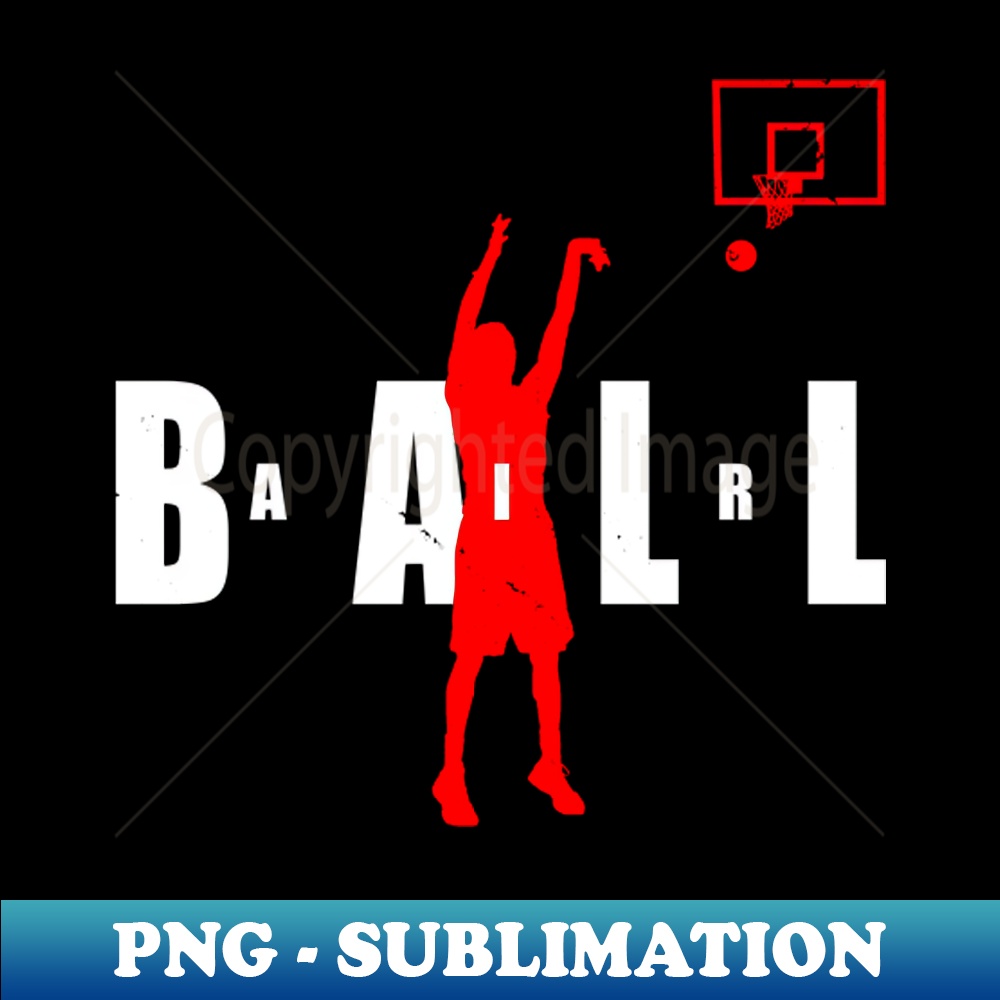 Air Ball Funny Sports Basketball Meme For Basketball Fans - | Inspire ...