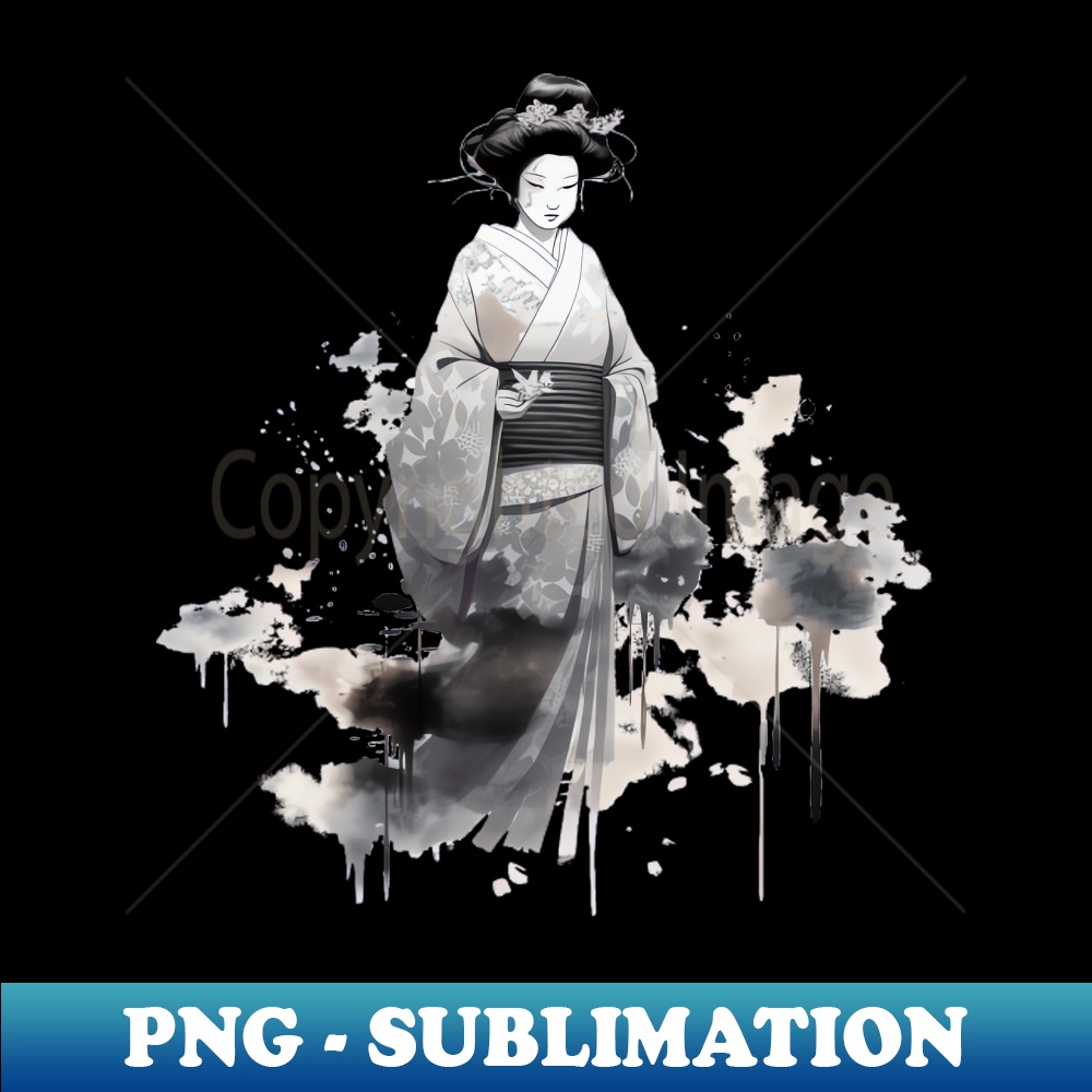 Origami - Haiku Couture with an Asian Twist - Exclusive PNG | Inspire ...