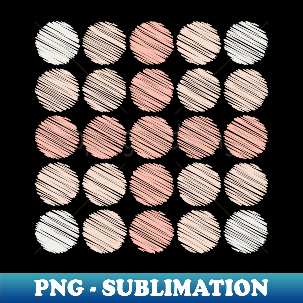 Polka Dot Pattern | Inspire Uplift