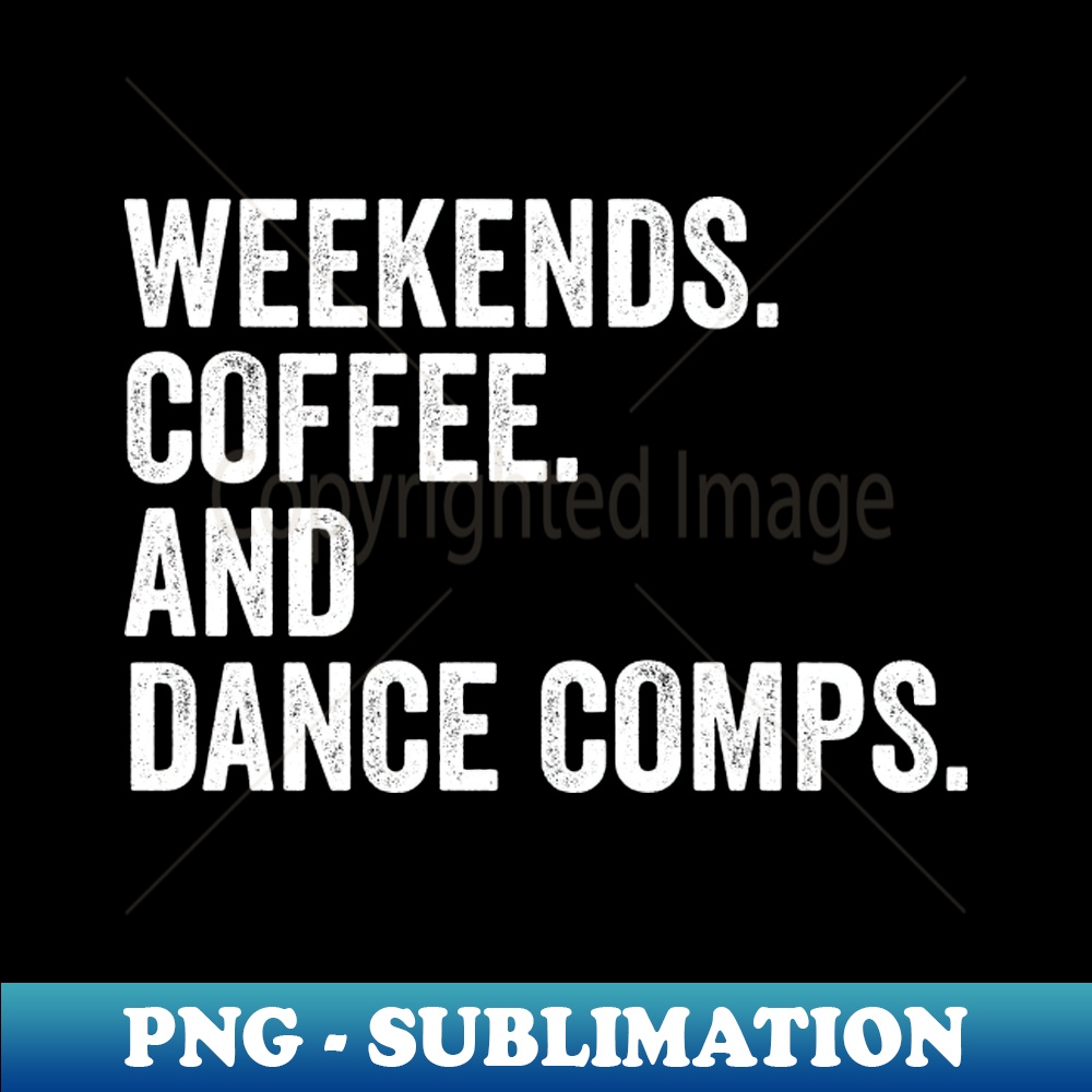 Retro Dance Competition Mom Weekends Coffee And Dance Comps | Inspire ...