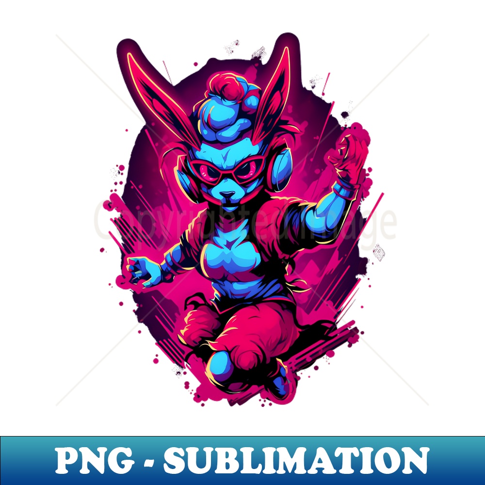 Mischievous Kawaii Demon Bursting with Demonic Energy - Sign | Inspire ...