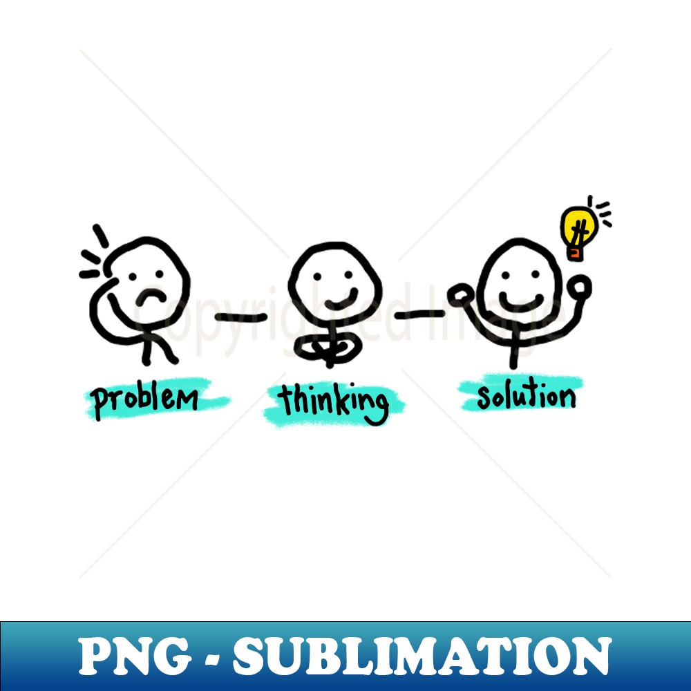 circle of life - Retro PNG Sublimation Digital Download | Inspire Uplift