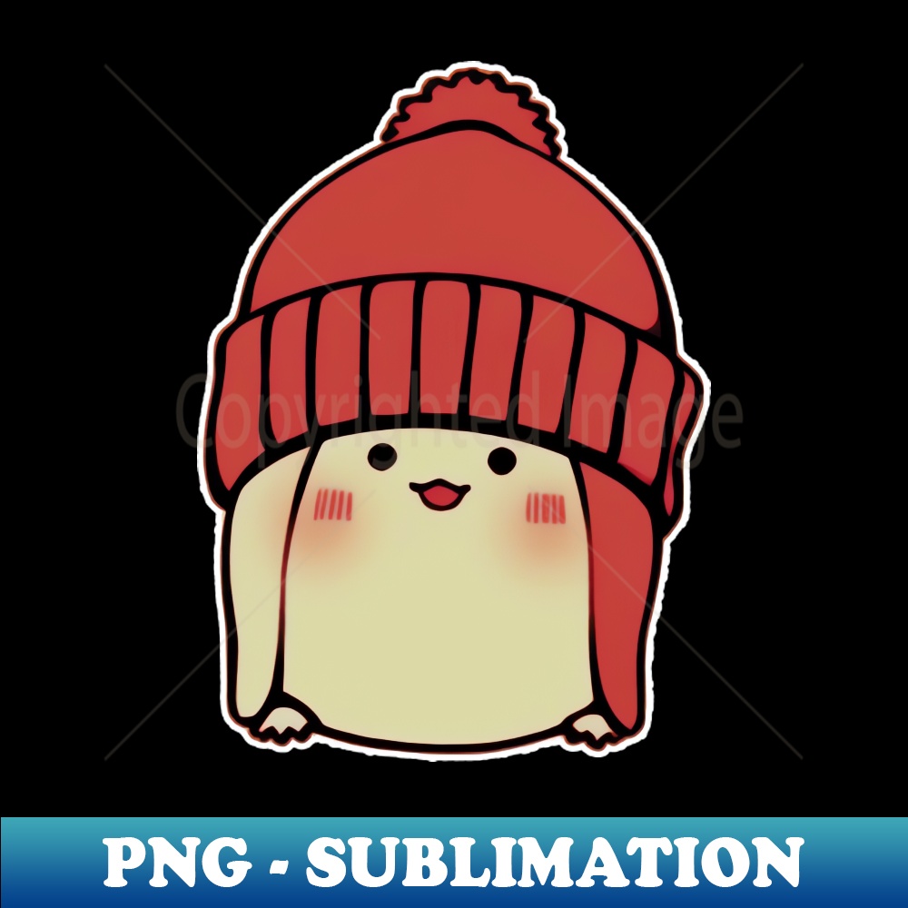 Sublimation Beanie | Inspire Uplift