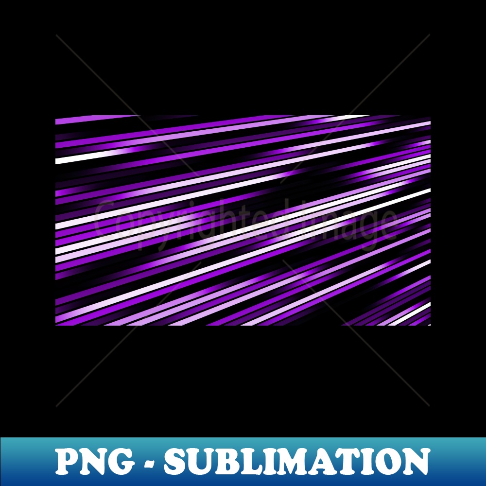 Purple stripes moving from left to right in a diagonal line | Inspire ...