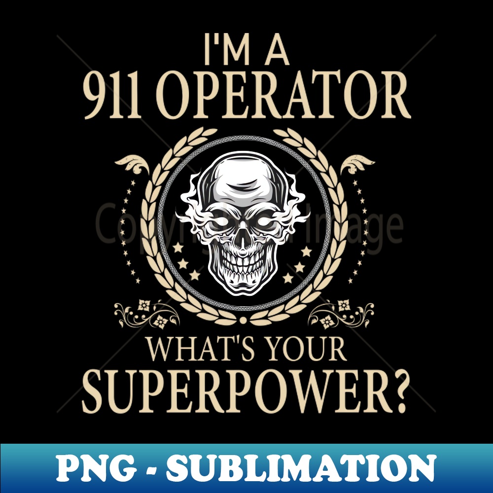 Funny 911 operator Dispatch Operator - High-Resolution PNG S | Inspire ...