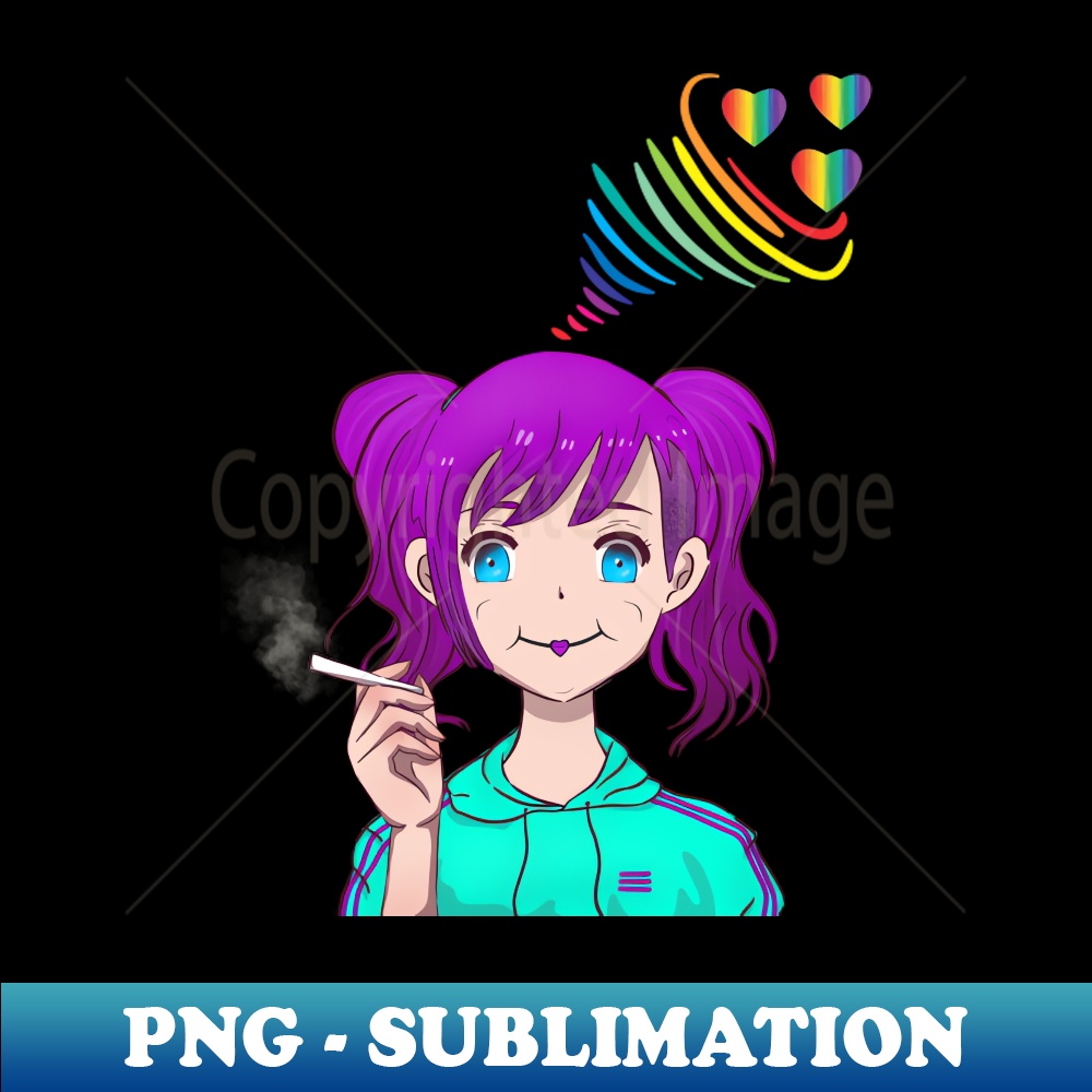 PUFF PUFF PASS - Modern Sublimation PNG File | Inspire Uplift