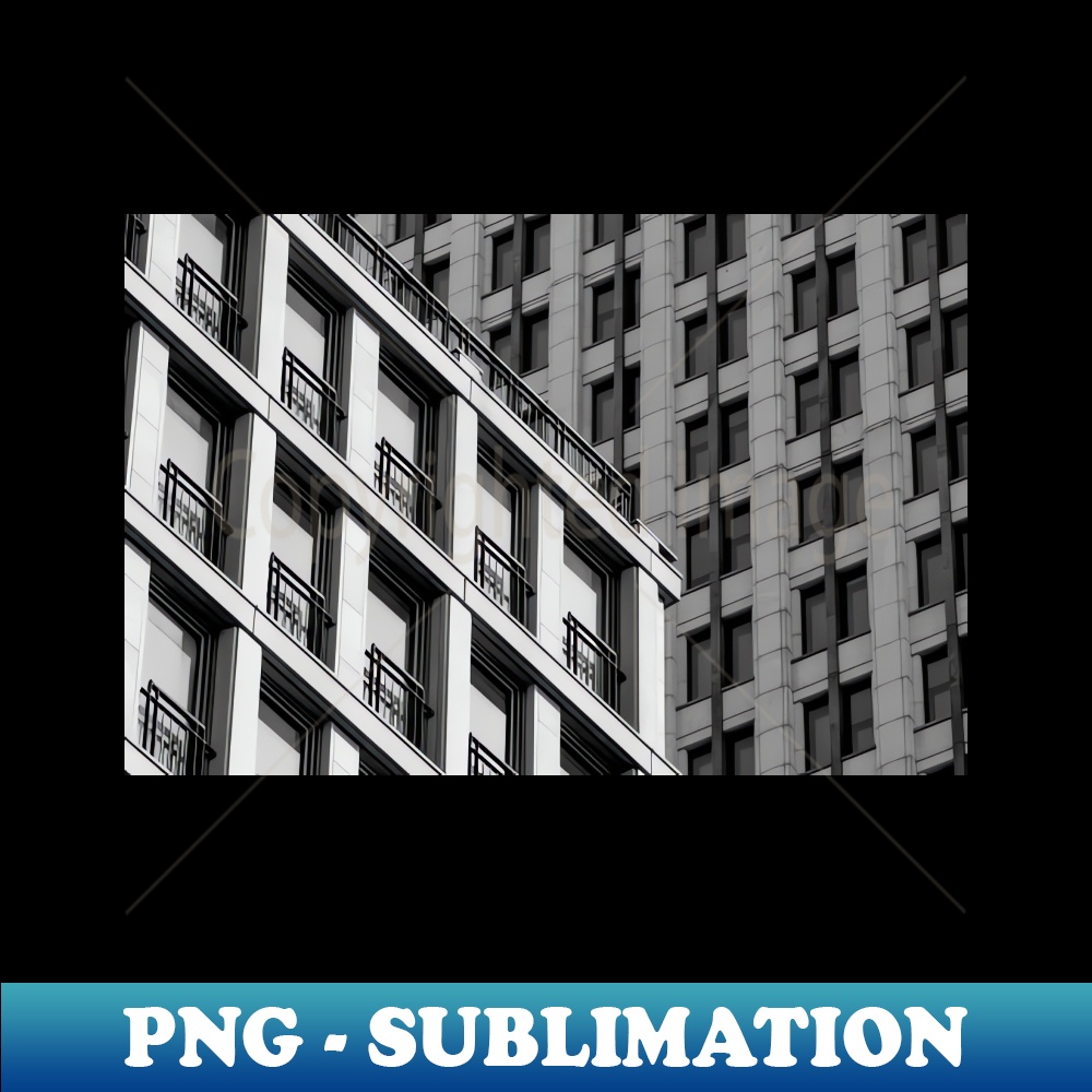 Architecture pattern - Exclusive PNG Sublimation Download | Inspire Uplift