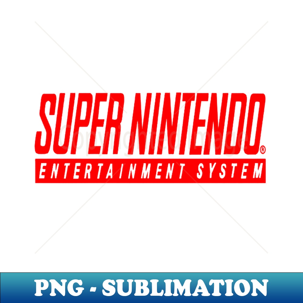 SUPER NINTENDO - Retro Gaming SNES | Inspire Uplift