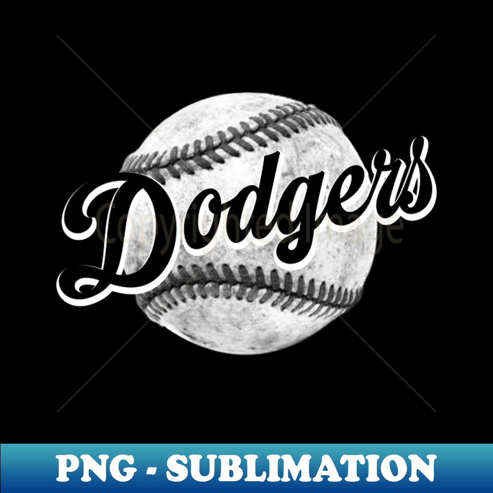 Dodgers Ball | Inspire Uplift