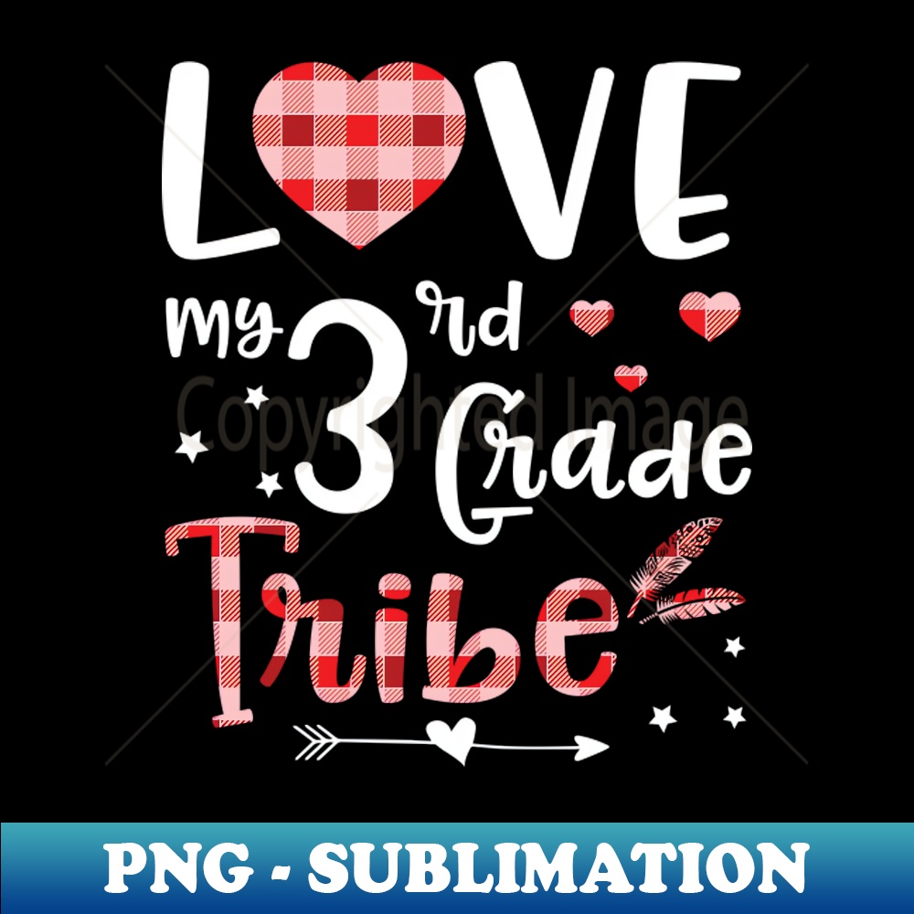 Teacher Students Seniors Love My 3rd Grade Tribe Happy First | Inspire ...