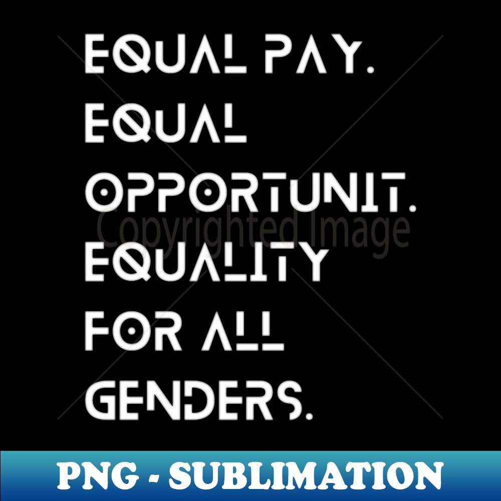 Embrace Equity - Inspire Uplift