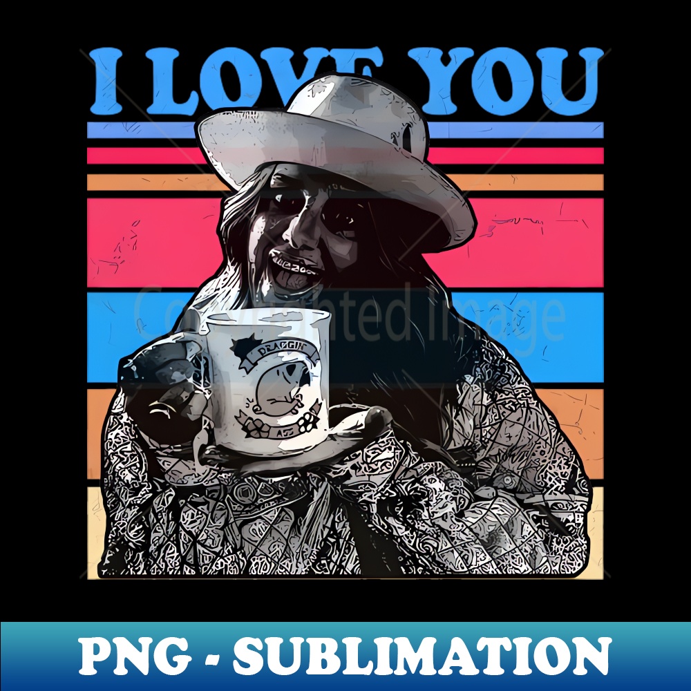 Lainey ily - Signature Sublimation PNG File | Inspire Uplift