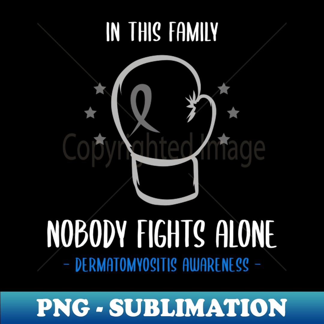 Dermatomyositis Awareness - Unique Sublimation PNG Download | Inspire ...