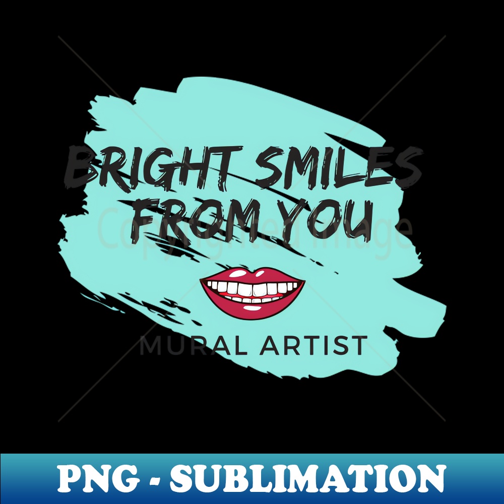Bright smiles from you - PNG Transparent Digital Download Fi - Inspire ...