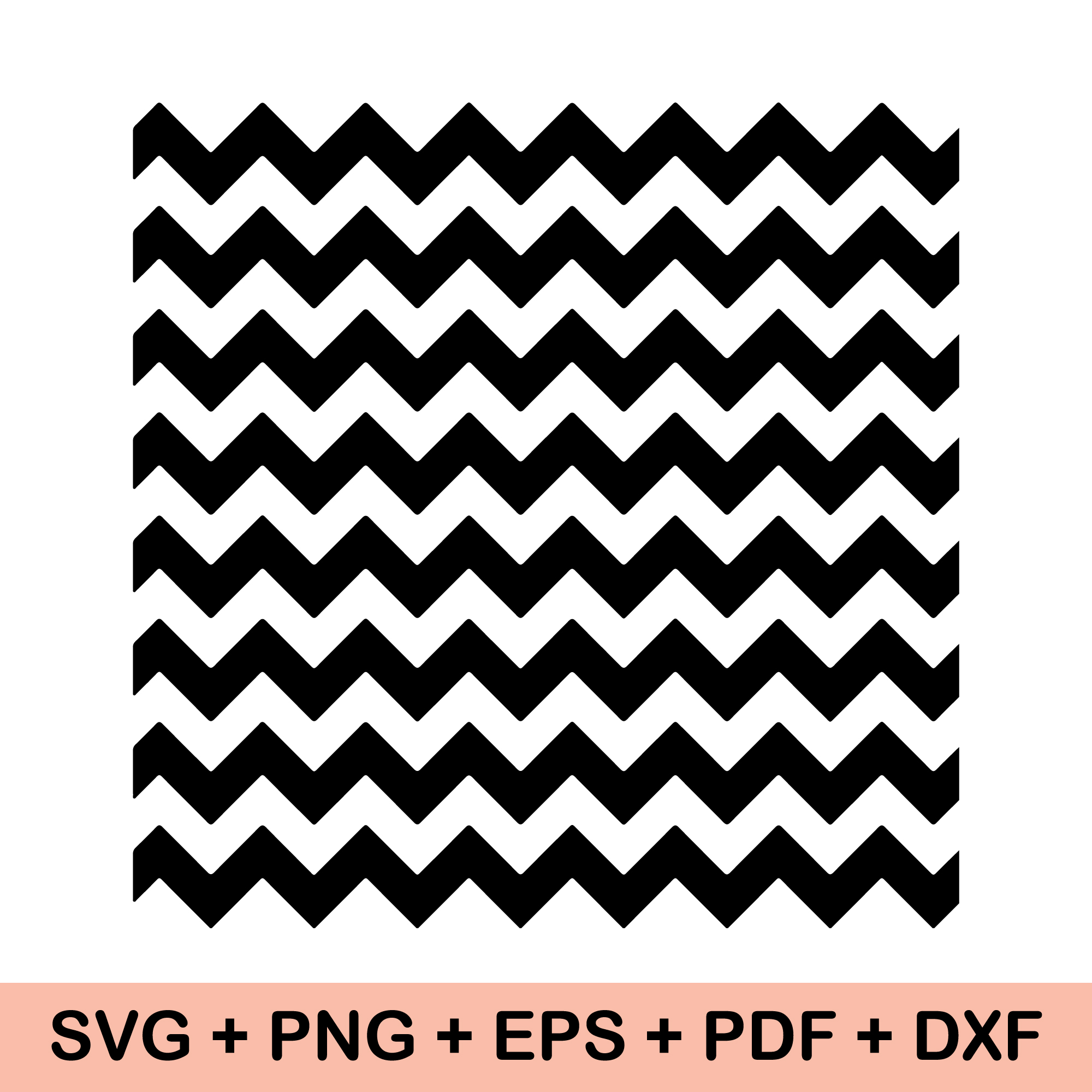 Chevron Pattern - Inspire Uplift