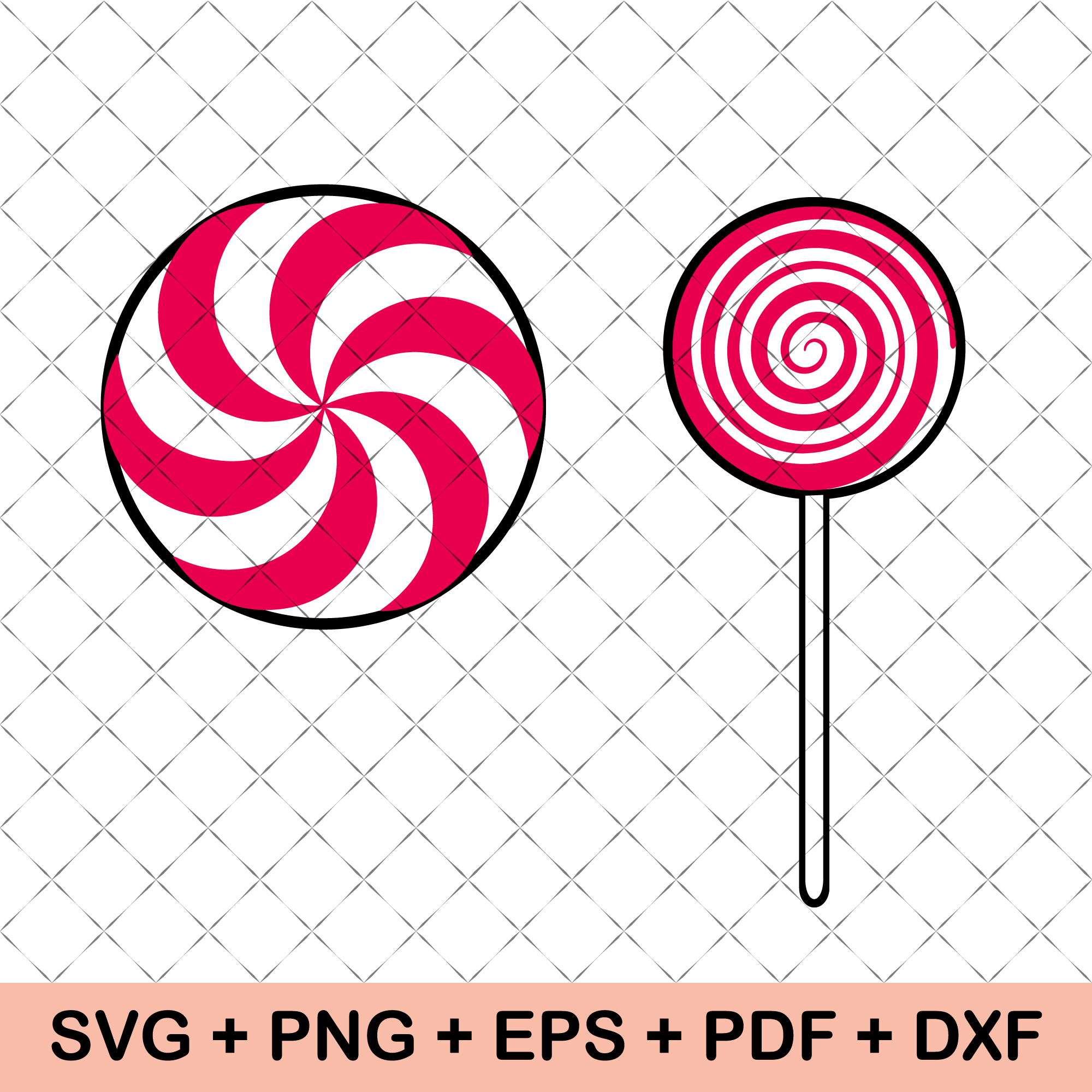 peppermint clipart - Inspire Uplift