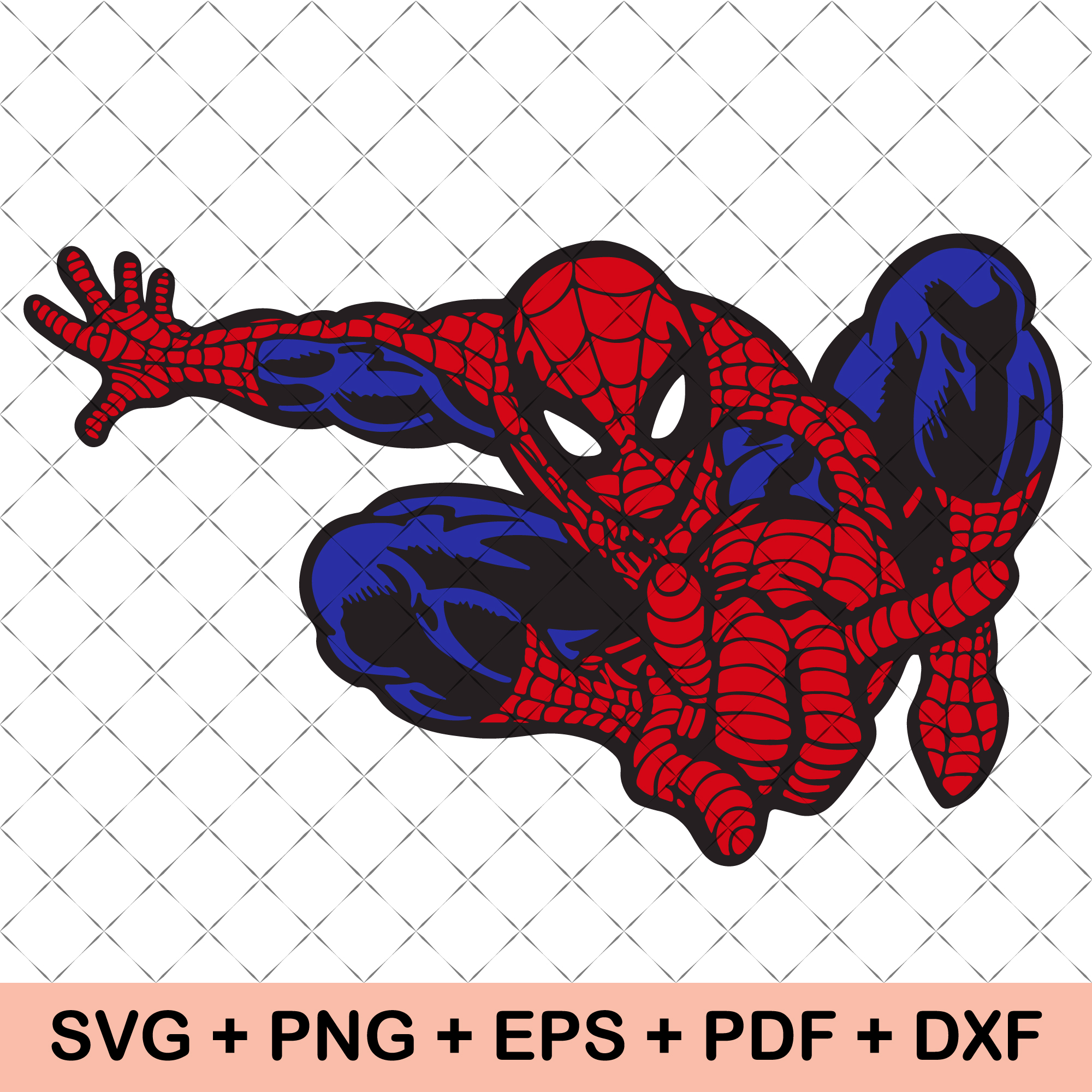 Spiderman SVG, Superhero svg, marvel svg, movie svg, tobey s | Inspire ...