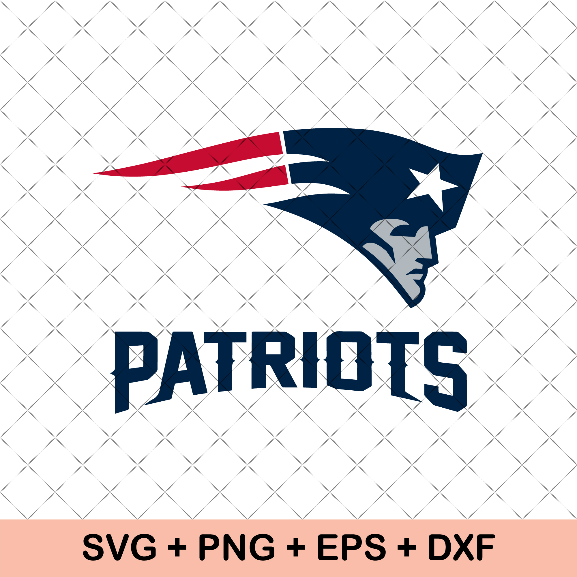 England patriots svg, Sports svg, footballclub svg, baseball - Inspire ...