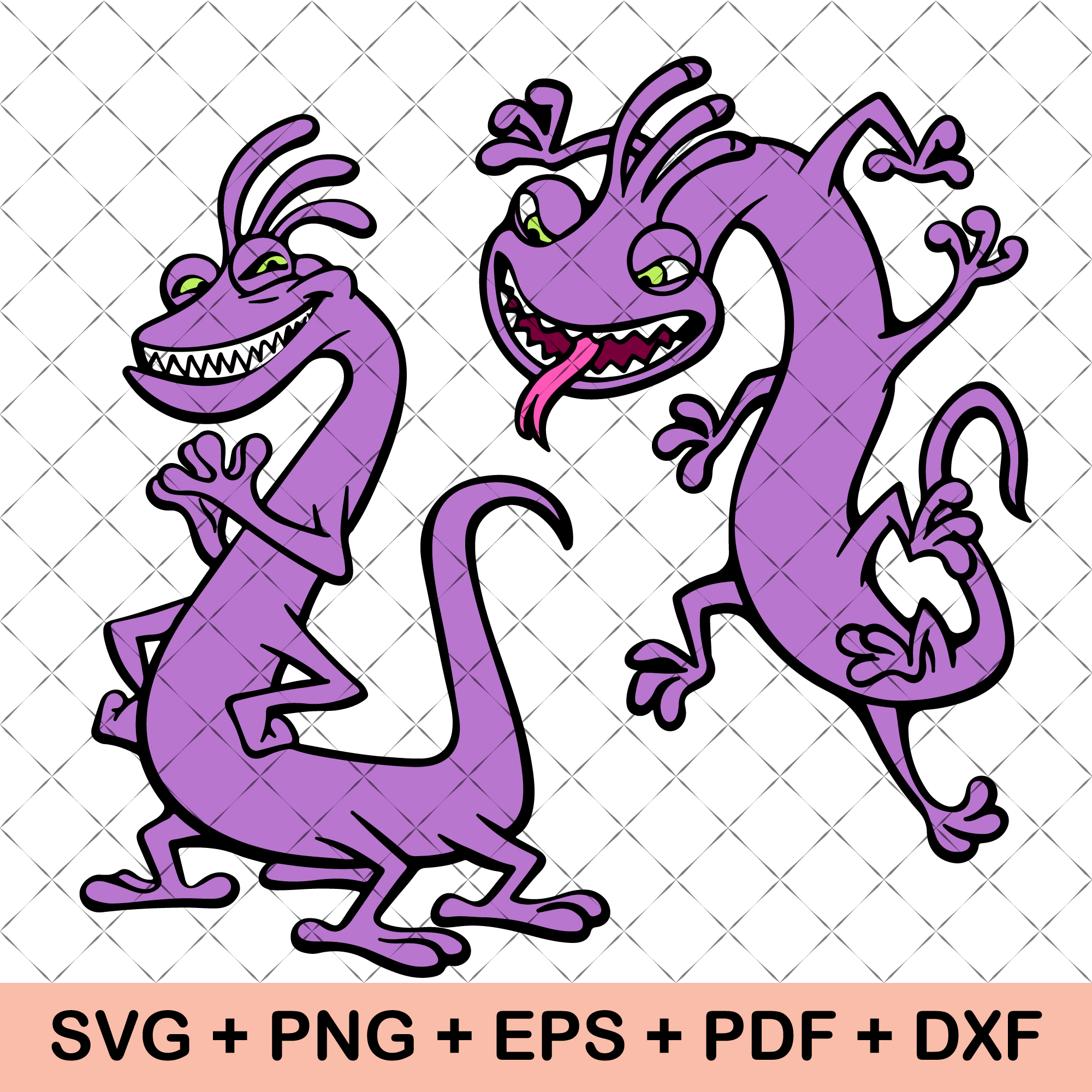 Monsters Svg, Randall boggs svg, Characters SVG, Monsters Fo | Inspire ... Monsters Svg, Randall boggs svg, Characters SVG, Monsters Fo | Inspire ...