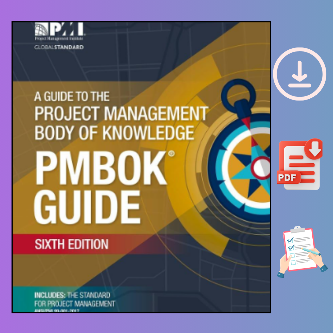 A GUIDE TO THE PROJECT MANAGEMENT BODY OF KNOWLEDGE PMBOK GU - Inspire ...