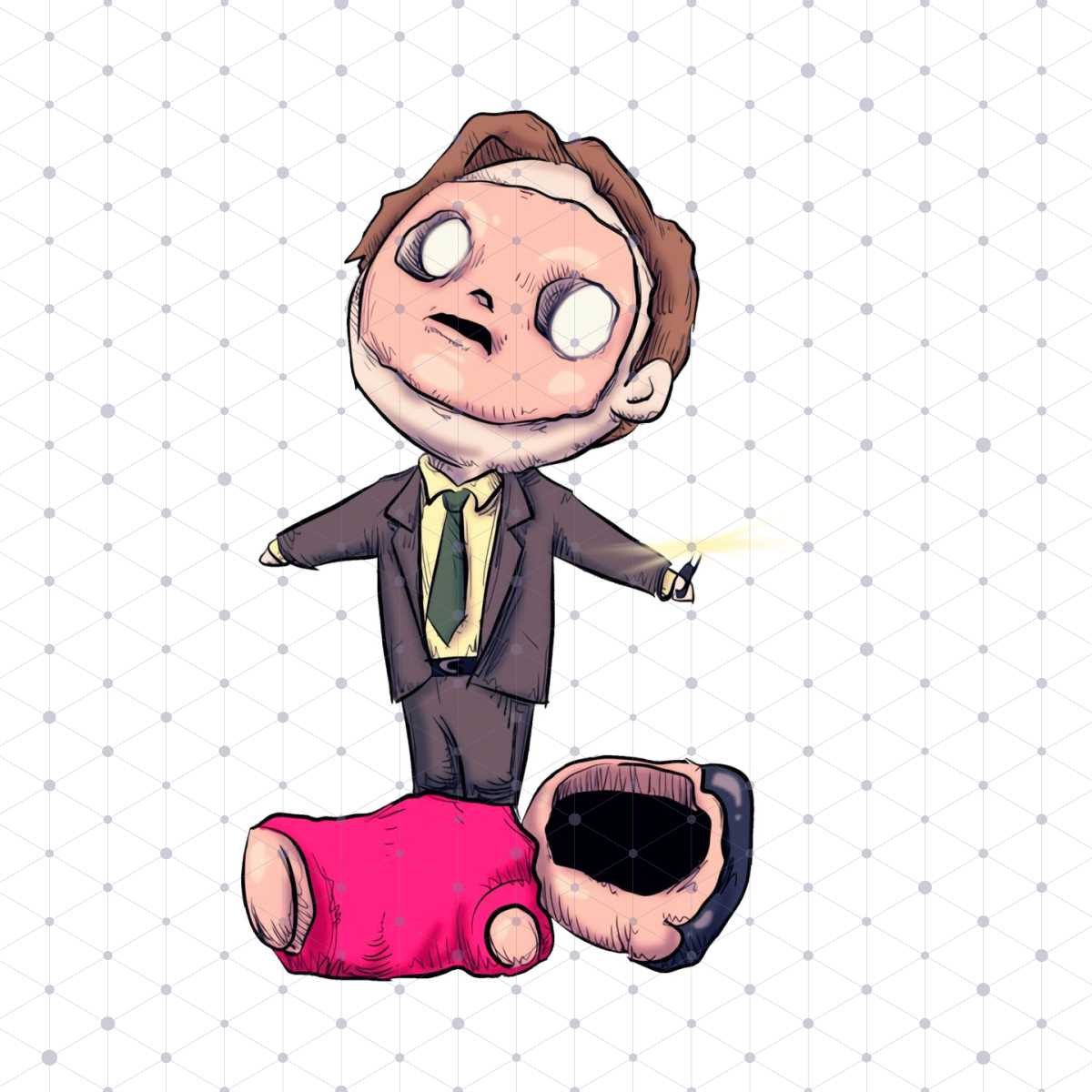 Dwight Schrute First Aid Fail The Office Svg, Trending Svg - Inspire Uplift