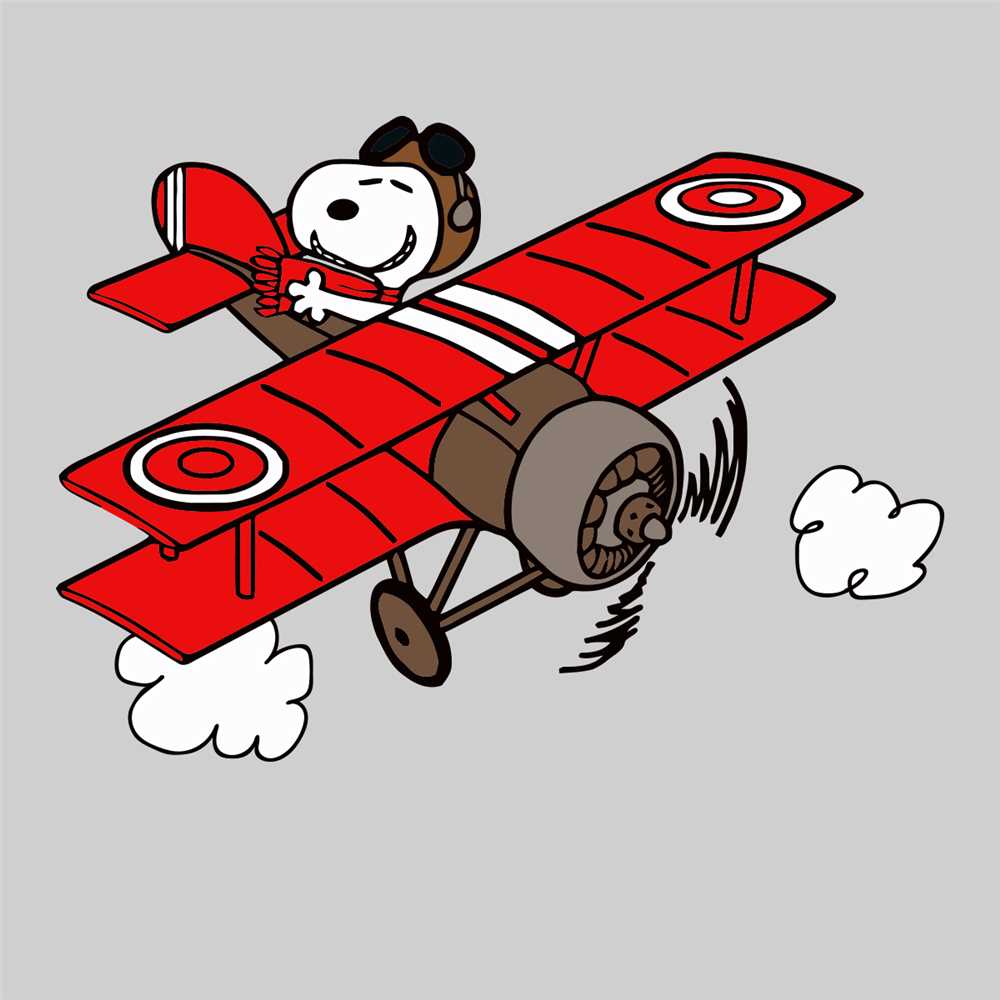 Snoopy Flying Airplane Svg, Trending Svg, Snoopy Svg, Snoopy | Inspire ...