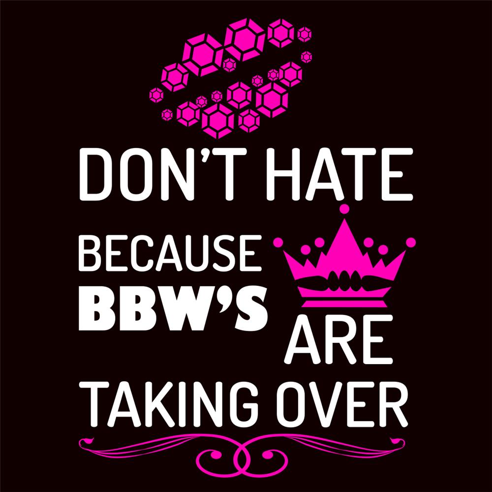 Bbw Svg | Inspire Uplift