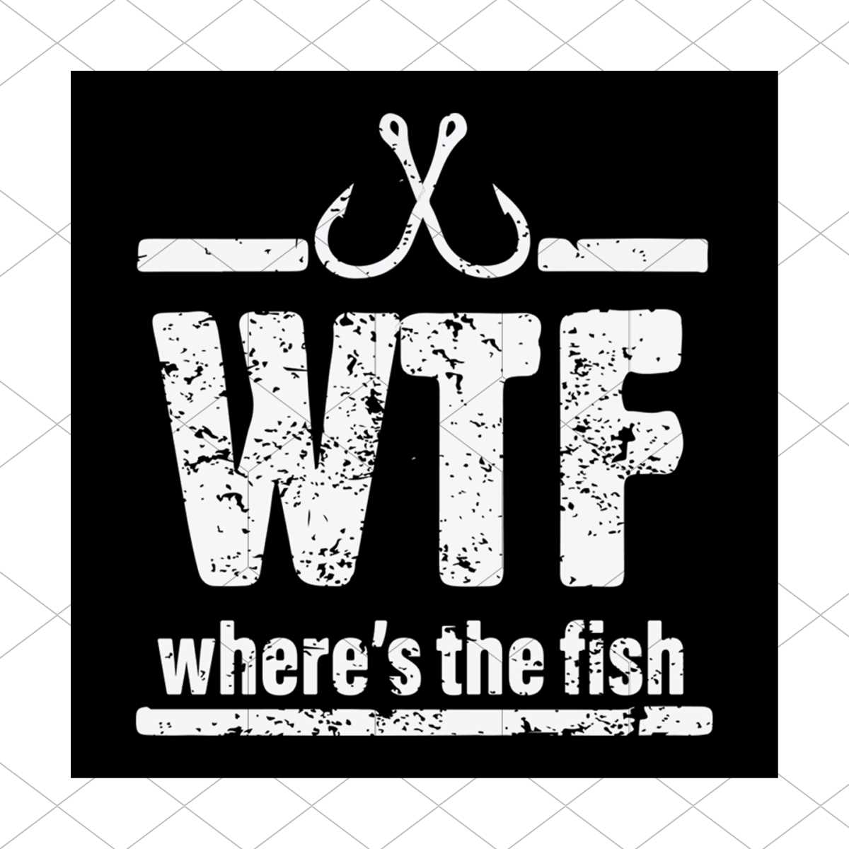 Where's the fish svg - Inspire Uplift