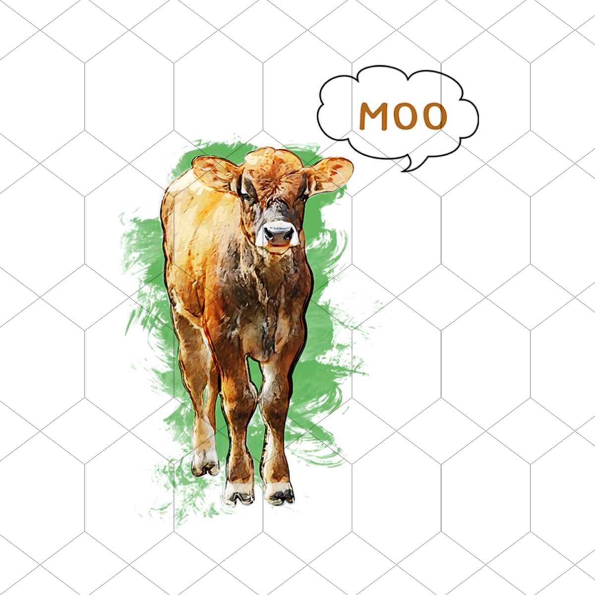 Moo Cow Svg, Trending Svg, Cow Svg, Moo Svg, Heifer Svg, Hei | Inspire ...