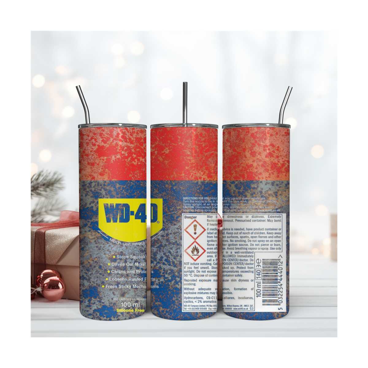 WD4D Skinny 20Oz Tumbler, 20Oz Tumbler Wrap, Digital Downloa | Inspire ...