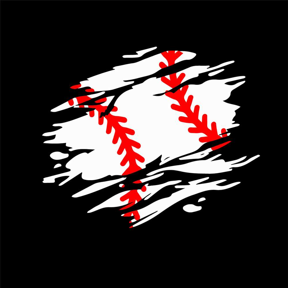 Baseball Svg, Sport Svg, Love Baseball Svg, Baseball Distres - Inspire ...