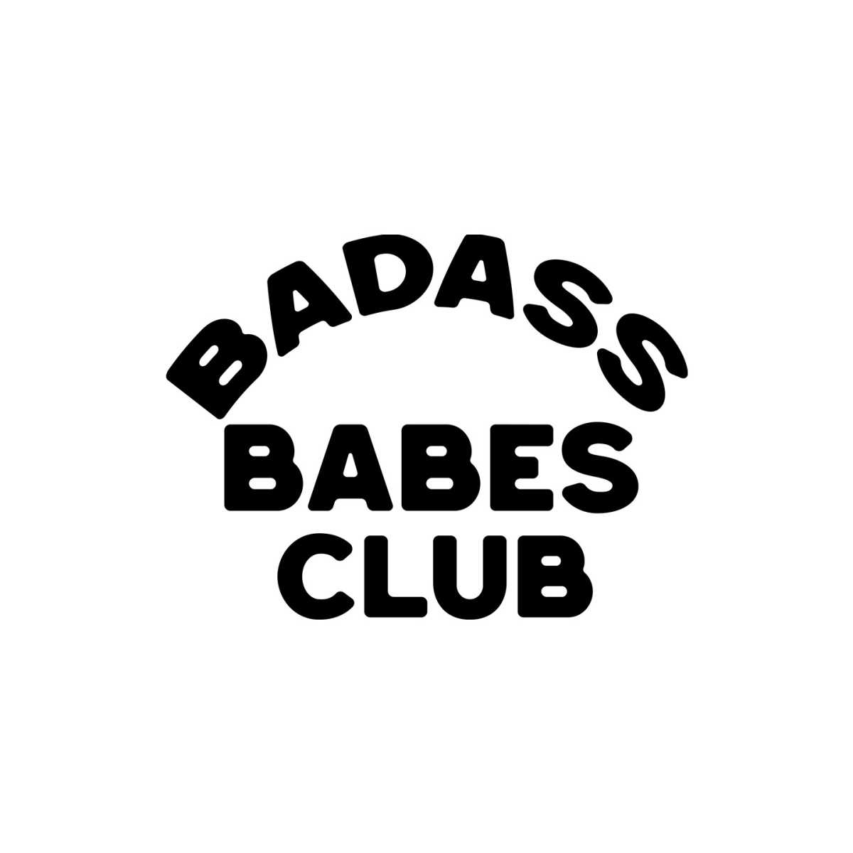 Badass Babes Club Svg, Trending Svg, Bad Ass Svg, Badass Svg | Inspire ...
