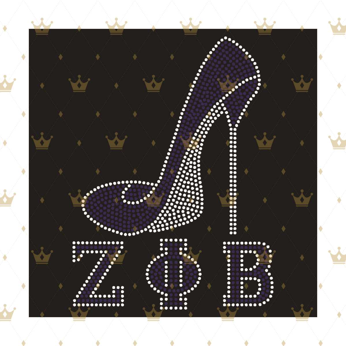 Zeta Phi Beta sorority svg, Zeta svg, 1920 zeta phi beta, Ze - Inspire ...