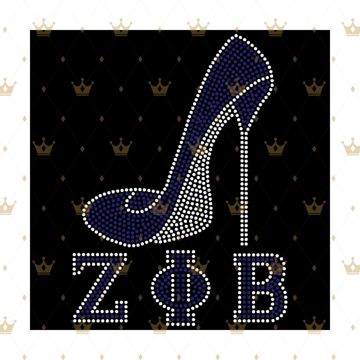 Zeta Phi Beta sorority svg, Zeta svg, 1920 zeta phi beta, Ze | Inspire ...