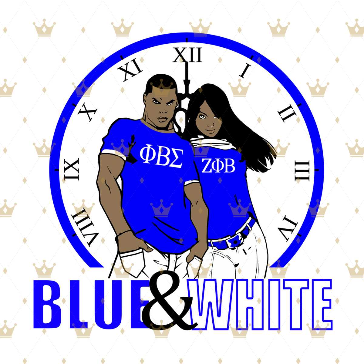 Blue and white, Zeta svg, 1920 zeta phi beta, Zeta Phi beta - Inspire ...