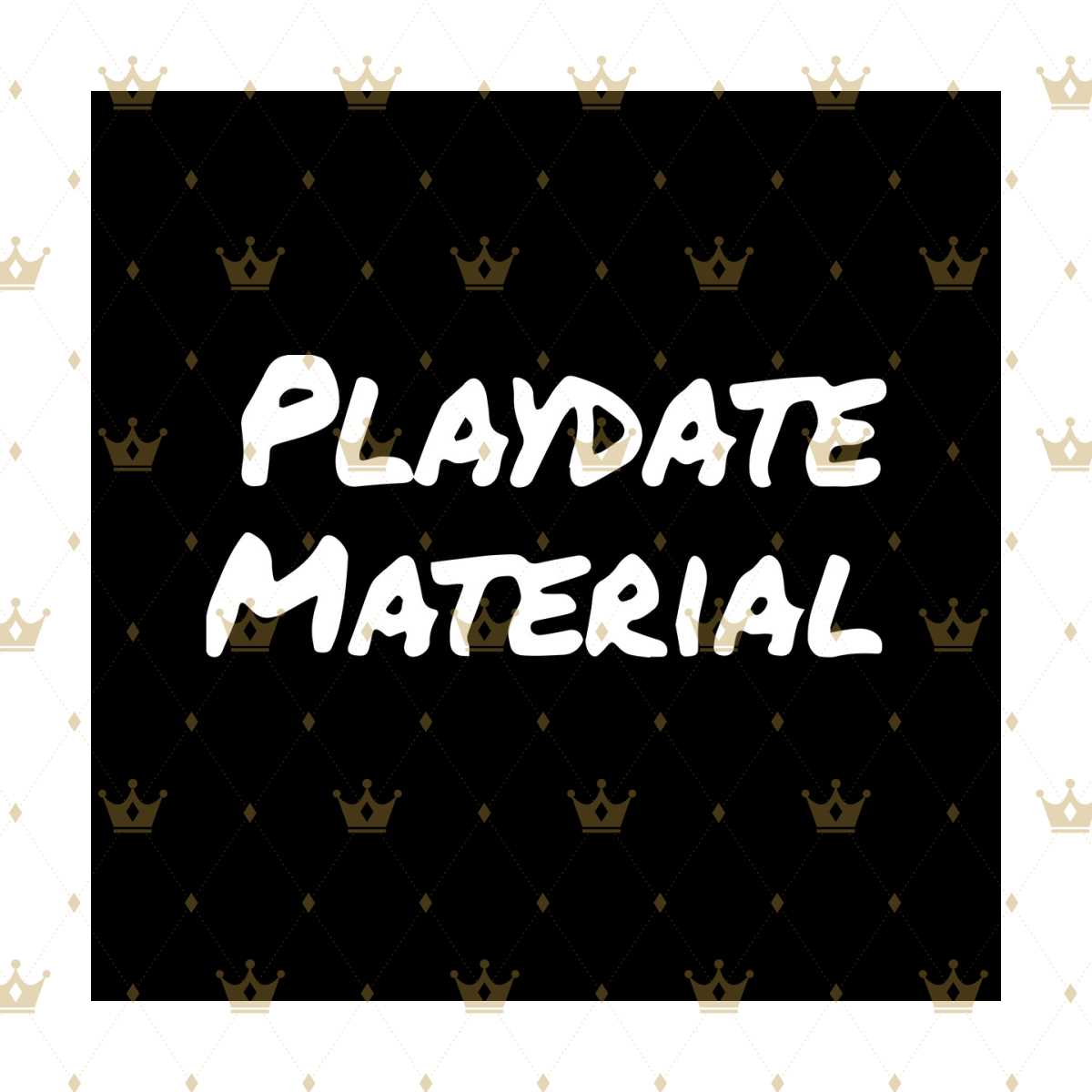 Playdate Material Svg, Trending Svg, Playdate Svg Plat Date | Inspire ...