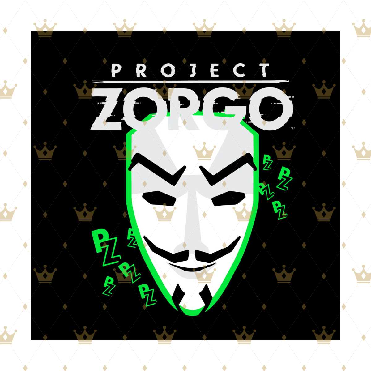 Project Zorgo Spy Gaming Ninjas Svg, Game Wild Svg, Clay Sty | Inspire ...