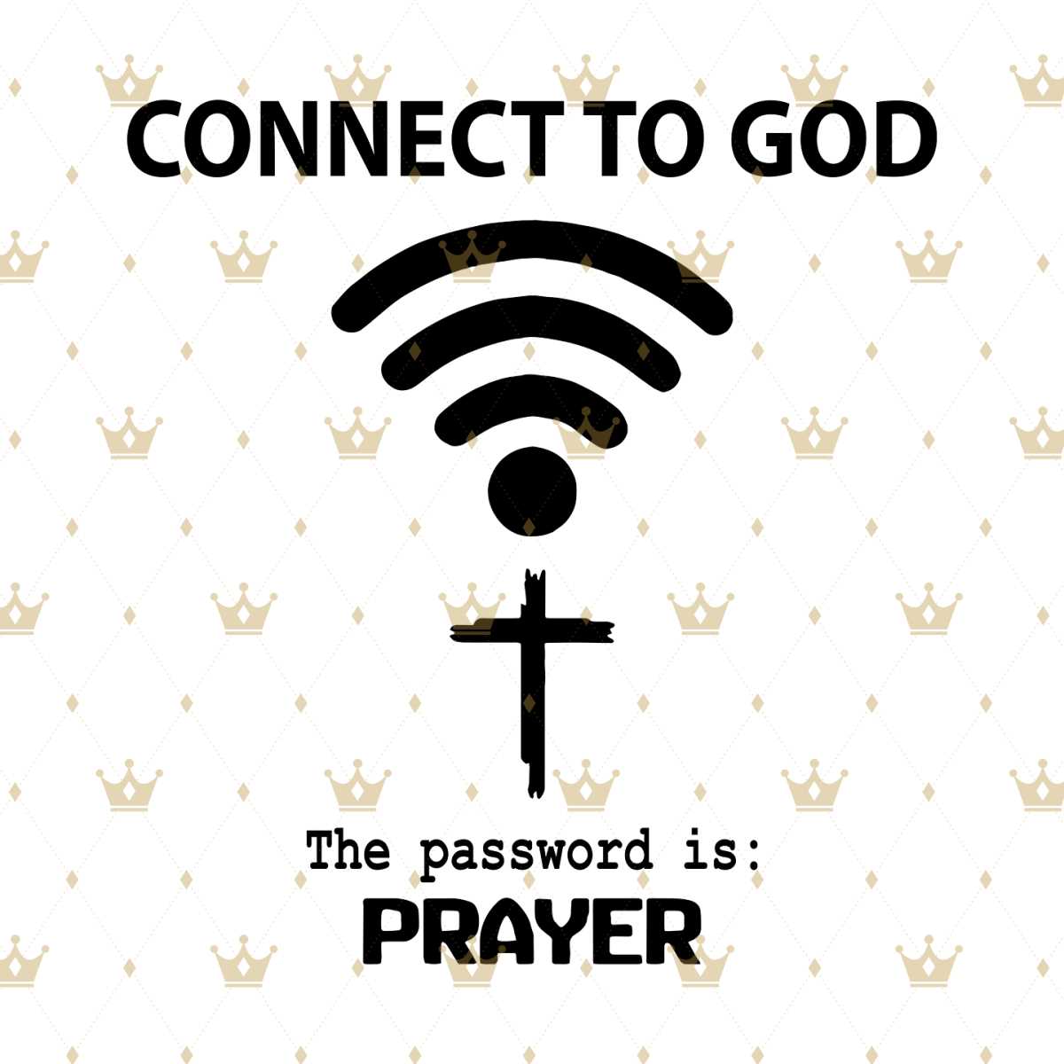 Connect to god svg,svg,the password svg,jesus cross svg,play - Inspire ...