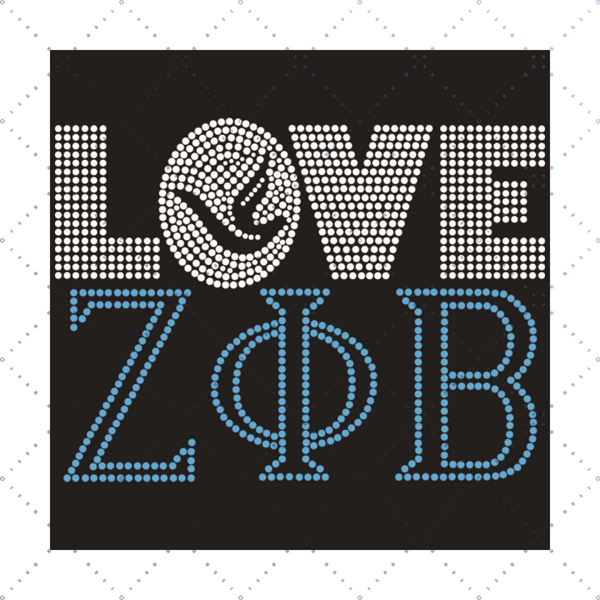 Love zeta phi beta, Zeta svg, 1920 zeta phi beta, Zeta Phi b - Inspire ...