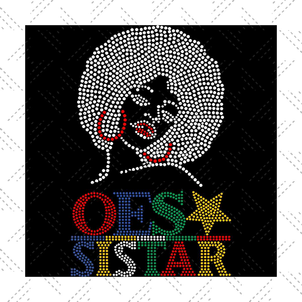 Oes sistar svg, oes star, oes eastern star svg, sorority svg | Inspire ...