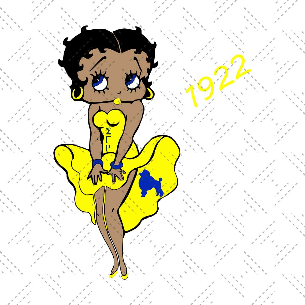 Sigma Gamma Rho sorority art svg, Sigma Gamma Rho - Inspire Uplift