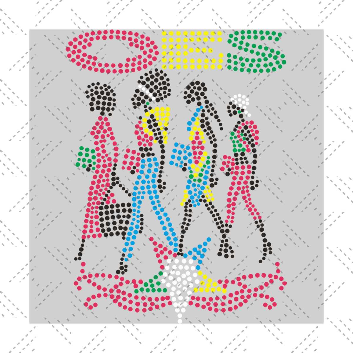 Oes svg, oes star, oes eastern star svg, sorority svg, soror - Inspire ...