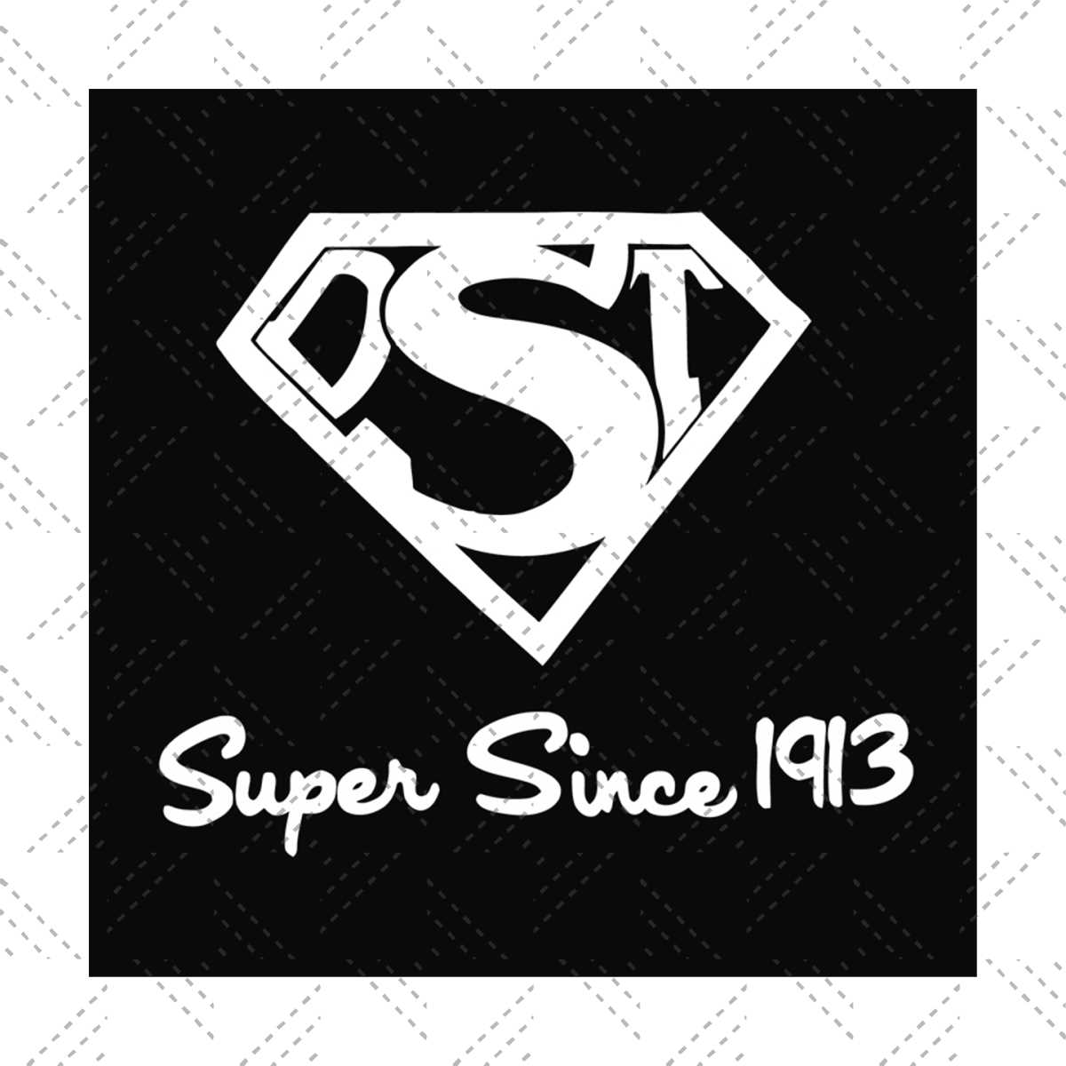 Super since 1913 svg, Delta sigma theta sorority SVG - Inspire Uplift
