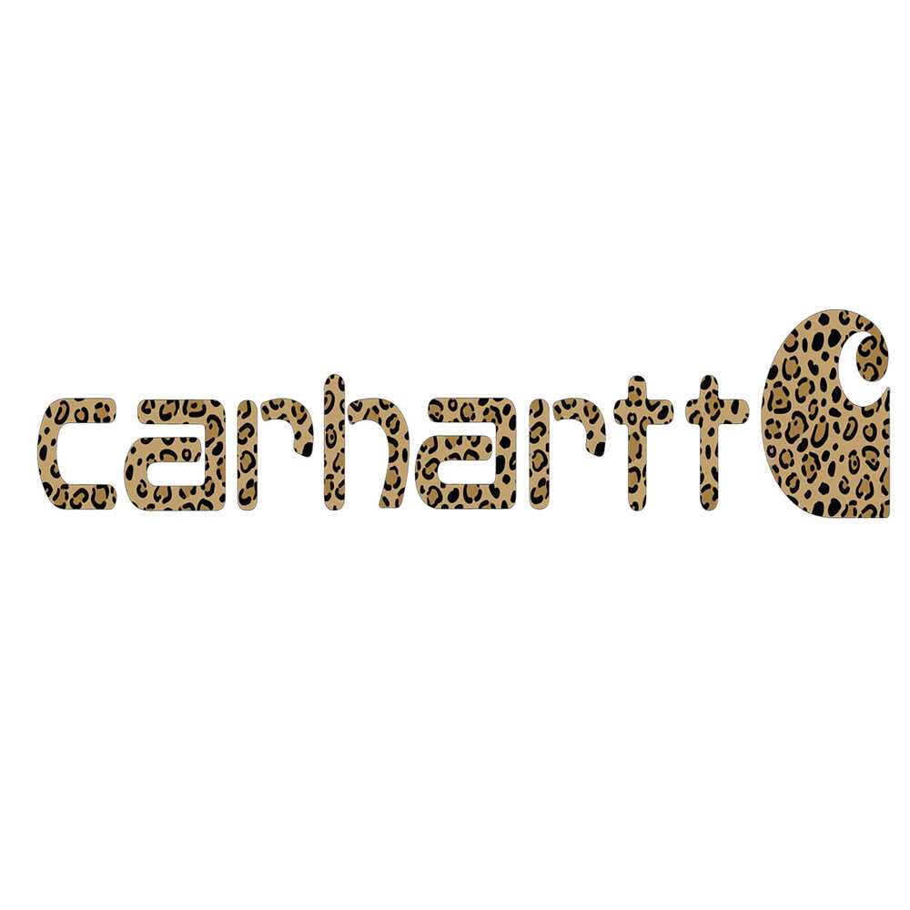 Carhartt Svg, Trending Svg, Carhartt Sublimation Svg, Carhar | Inspire ...